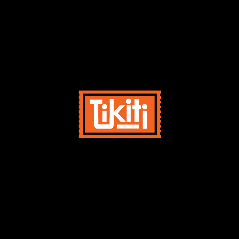 Modern, Personable, It Company Logo Design for Tikiti by Alchemist ...
