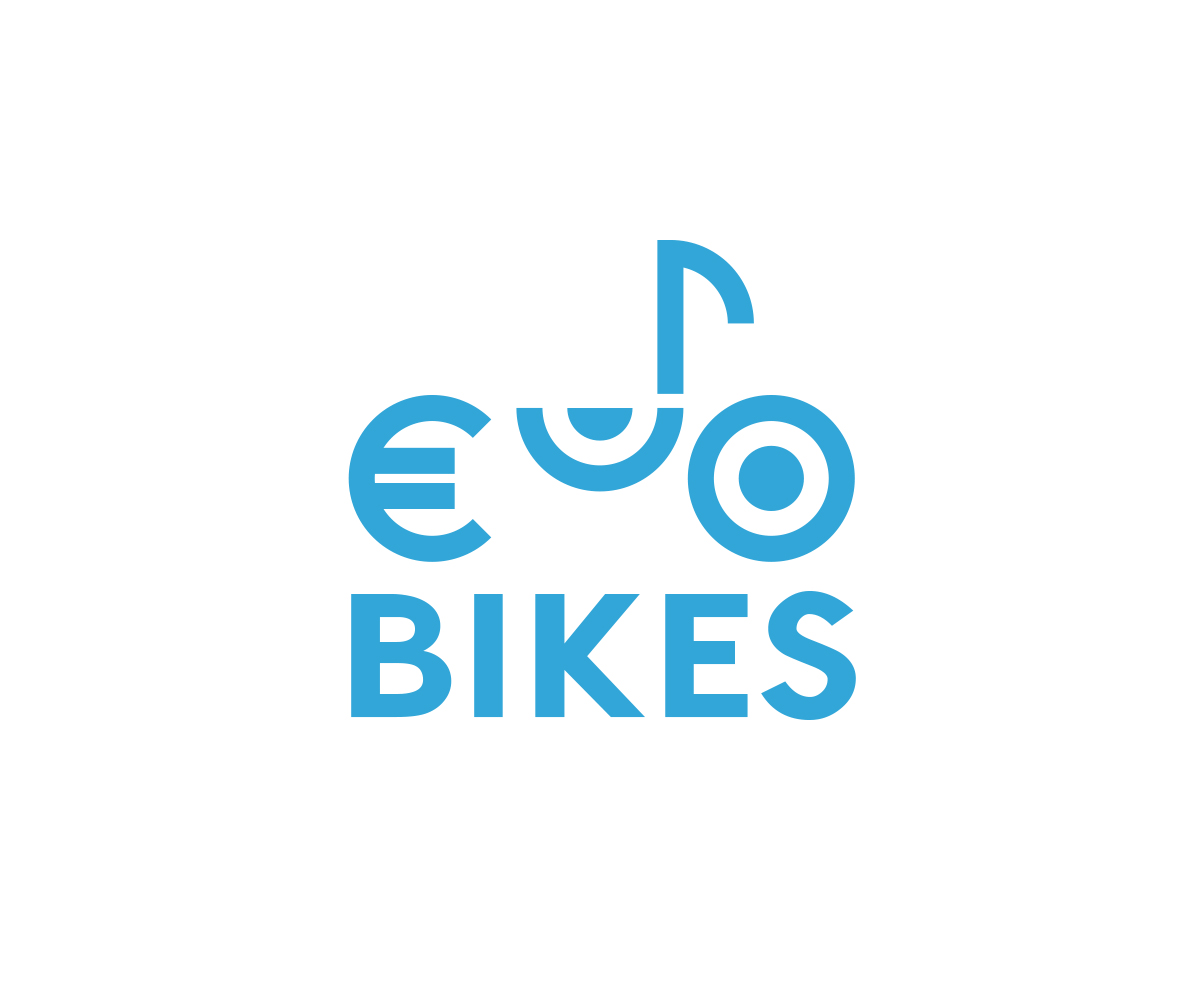 Modern, Serious, Motorcycle Part Logo Design for Eurobikes by ivanmarc ...