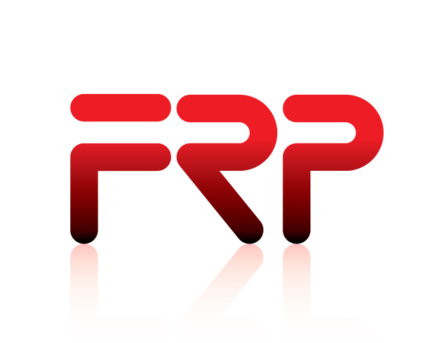 Elegant, Serious, Business Logo Design for FRP by fireworxs | Design ...