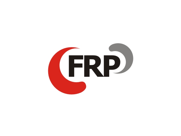 Elegant, Serious, Business Logo Design for FRP by aiyi | Design #430415
