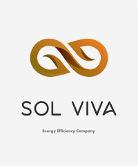It Company Logo Design for Sol Viva by shamiar | Design #9628549