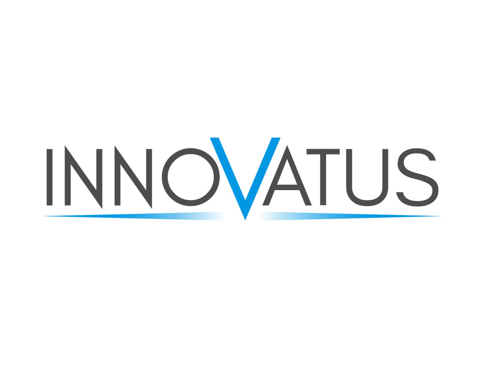 Professional, Bold, Business Consultant Logo Design for Innovatus by ...
