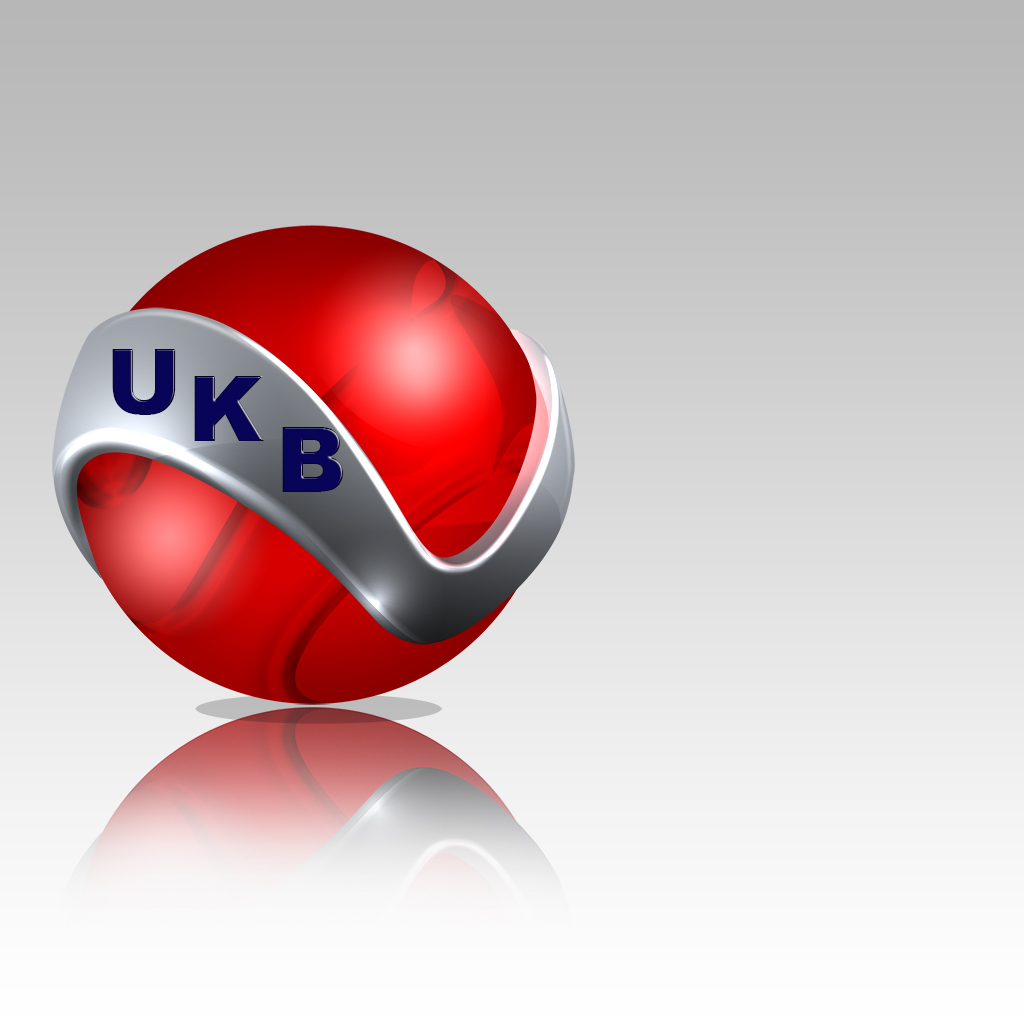 Logo Design for UKB (United Kitchens & Bedrooms by Rojan | Design #2127530