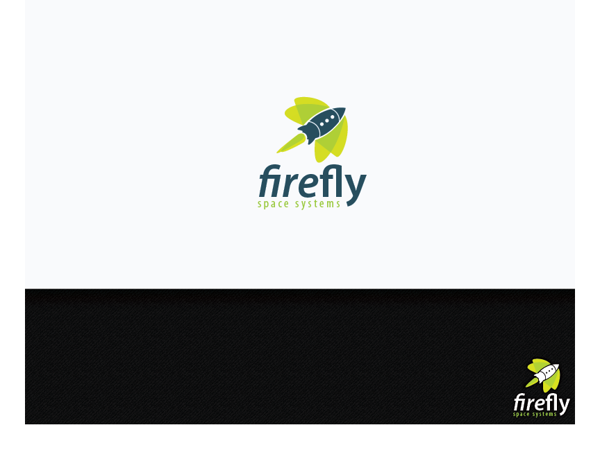 Modern, Conservative, It Company Logo Design for "firefly" (capital or ...