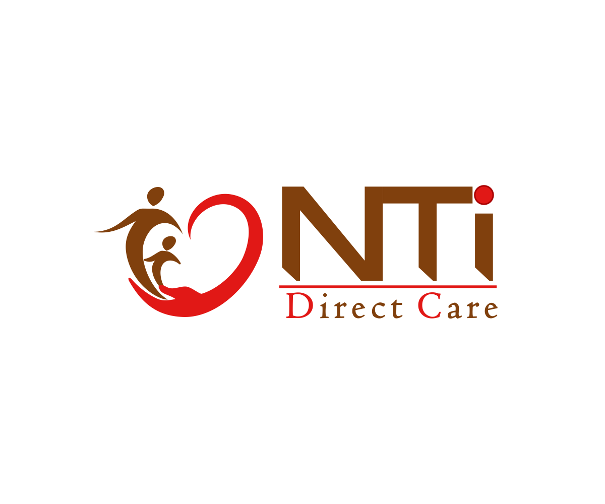 Modern, Upmarket, Insurance Broker Logo Design for NTiDirect Care by ...