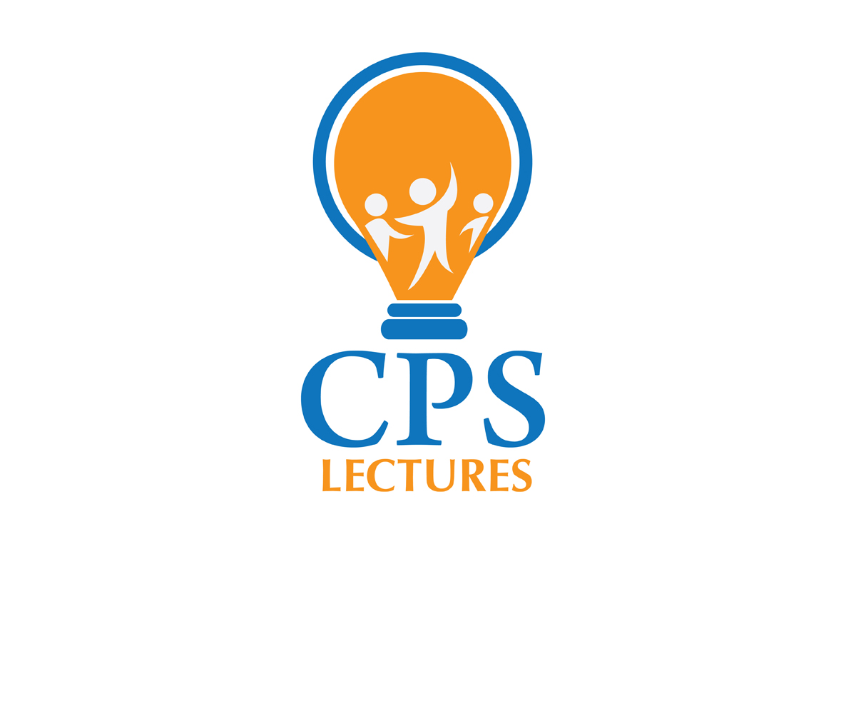 Modern, Playful, Environment Logo Design for CPS Lectures by renderman ...