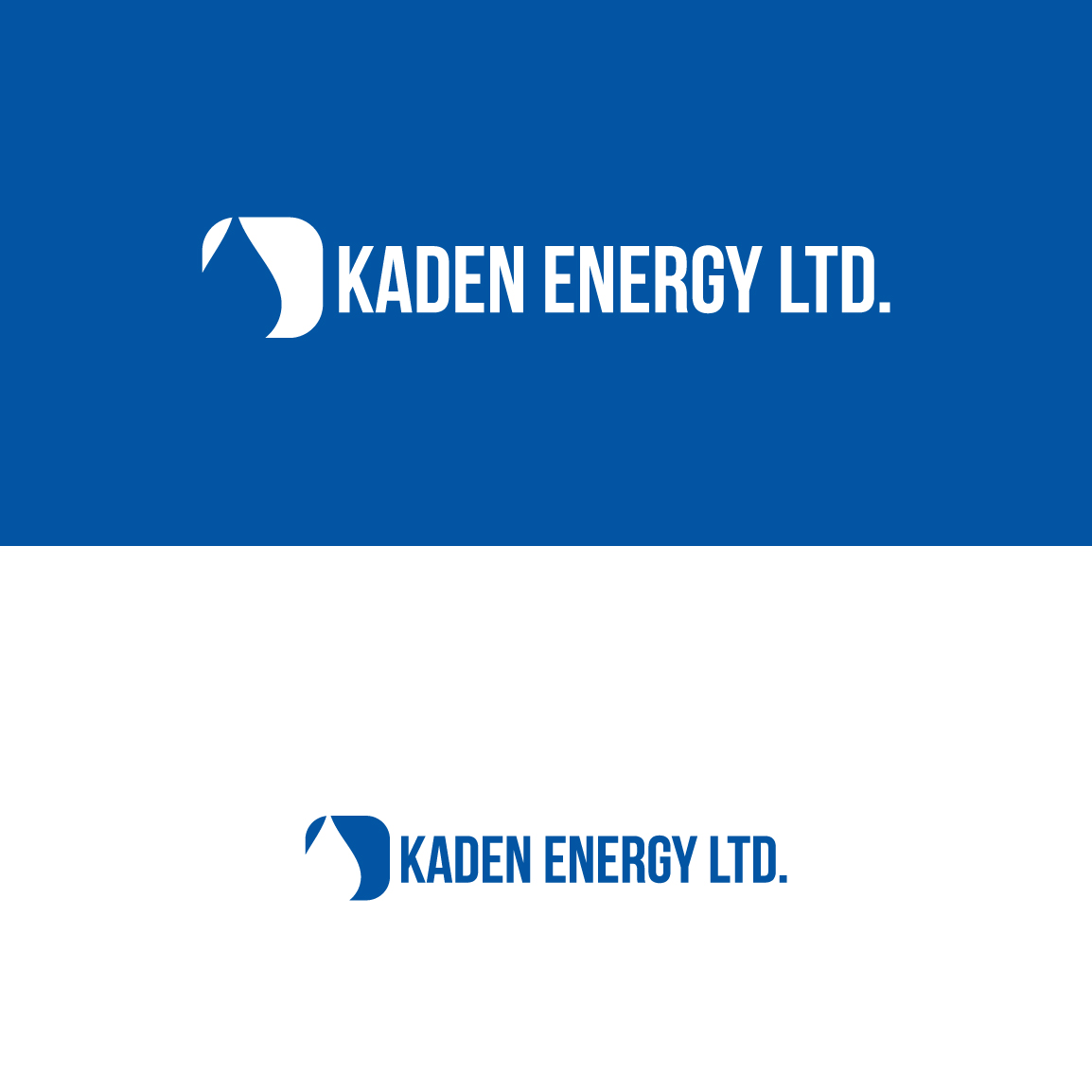 Professional, Bold, It Company Logo Design for Kaden Energy Ltd. by ...