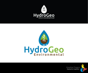 Logo design for geology firm specializing in terroir, groundwater and ...