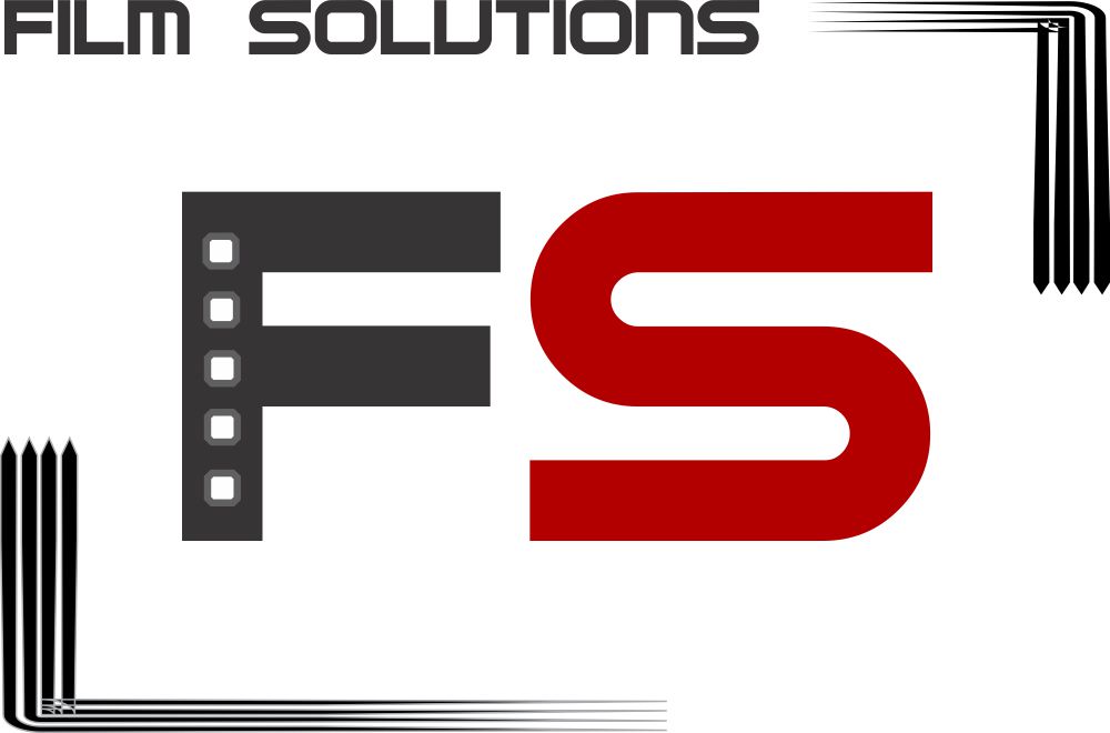 Logo Design for FS Film Solutions - see atttached file by Marilena ...