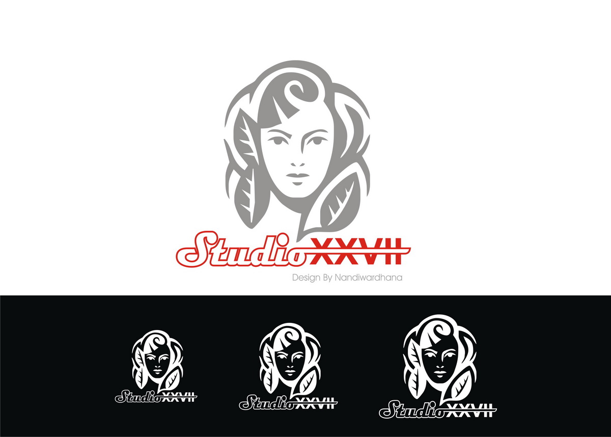 Elegant, Playful, Building Logo Design for Studio 27 by nandiwardhana ...