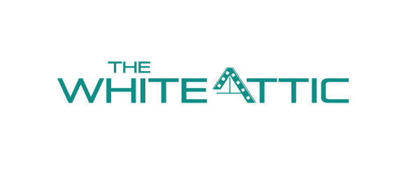 Upmarket, Feminine, House Logo Design for the white attic by Doherty ...