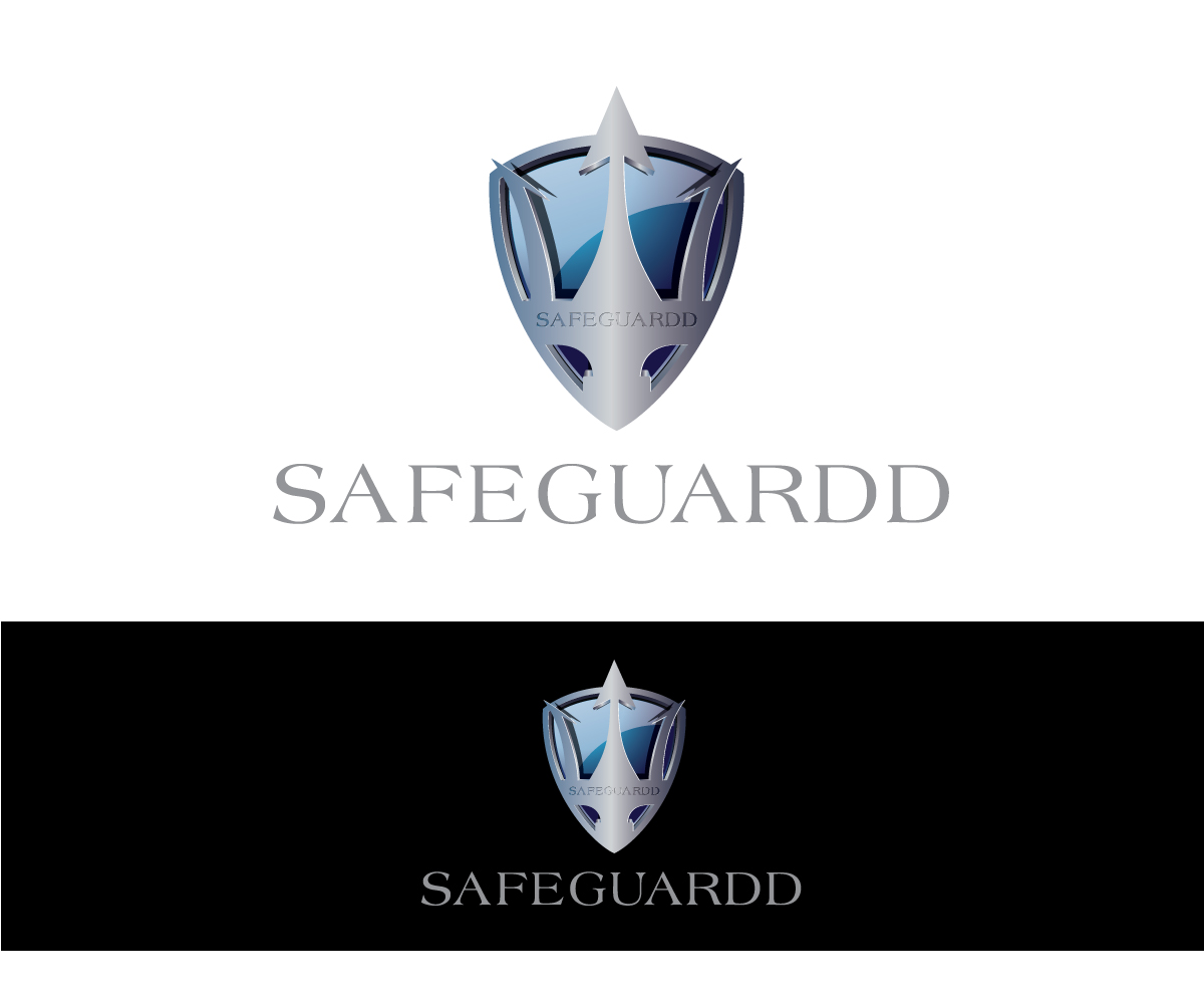 Upmarket, Modern, Security Logo Design for Safeguardd by zule | Design ...