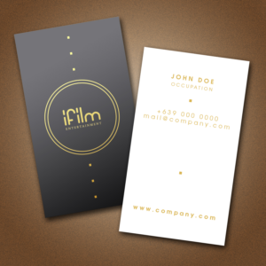 Award Winning Business Card Design | 1000's of Award Winning Business ...