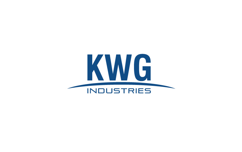 Professional, Bold, Manufacture Logo Design for KWG Industries by ...