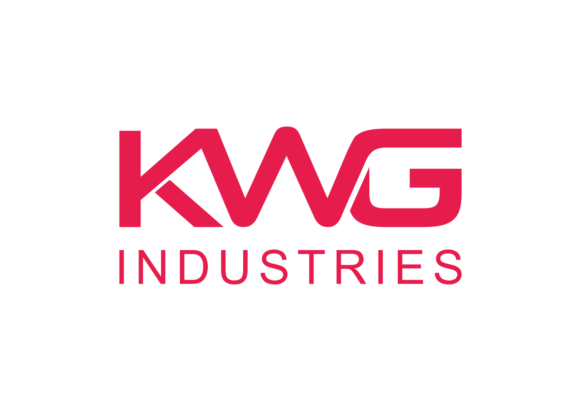 Professional, Bold, Manufacture Logo Design for KWG Industries by g234t ...