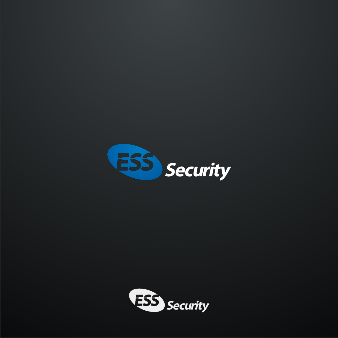 Elegant, Playful, Industry Logo Design for ESS Security by sastro ...