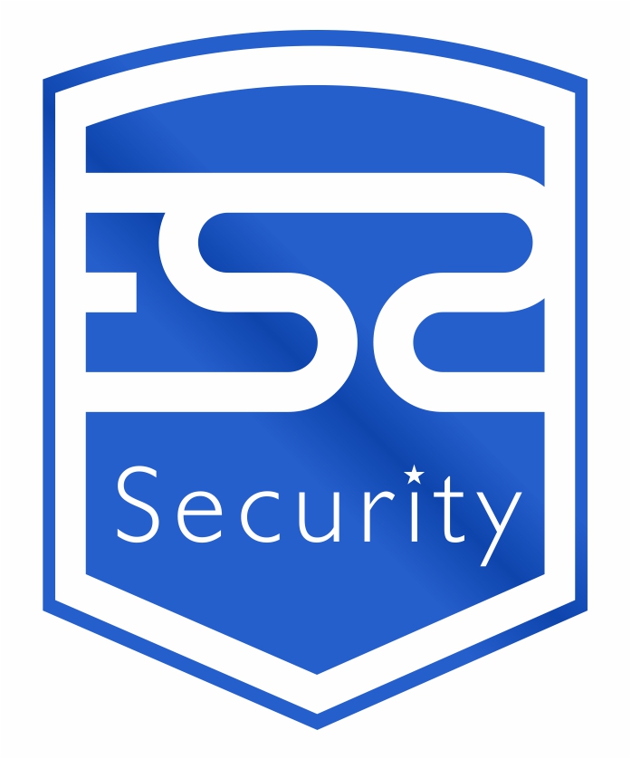 Elegant, Playful, Industry Logo Design for ESS Security by Bulica ...
