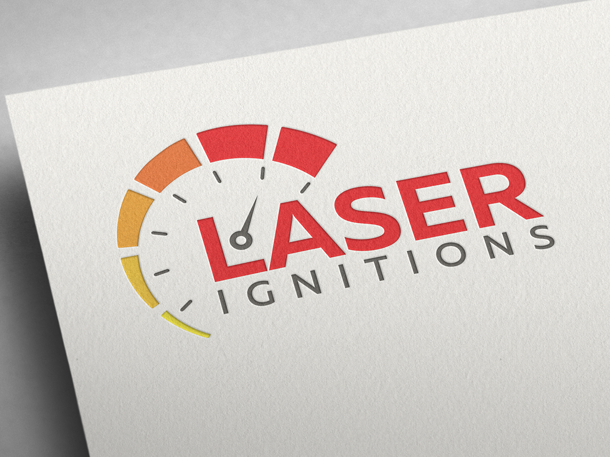 Upmarket, Bold, Car Racing Logo Design for Laser Ignitions by AlisoyArt ...