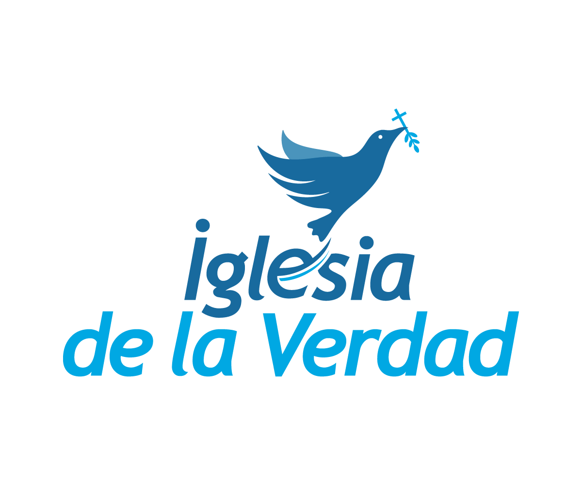 Church Logo Design for Iglesia de la Verdad by envision | Design #9830355