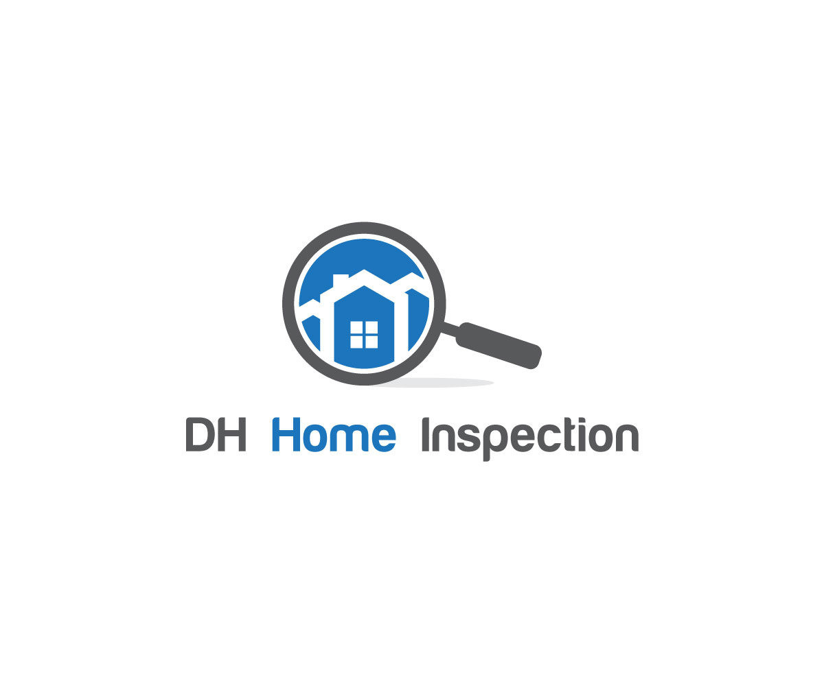 Business Logo Design for HD Home Inspection by dianagargaritza | Design ...