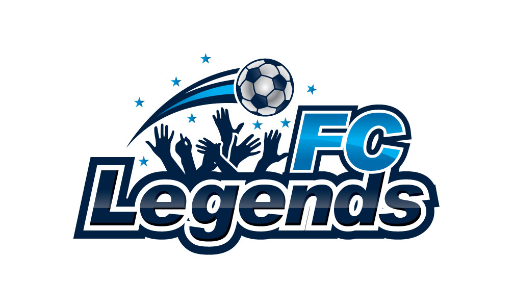 Logo Design for FC Legends by designguru | Design #9852304