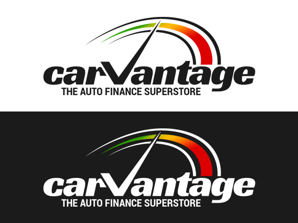 Serious, Modern Logo Design for CarVantage by JD Graphics | Design #9839280