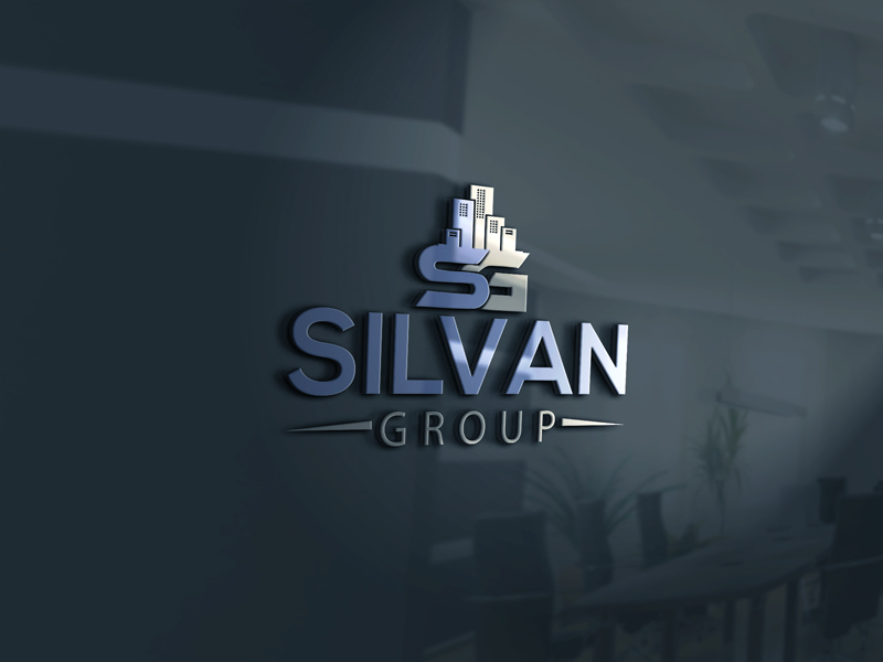 Business Logo Design for Silvan by Dulavai | Design #9844004