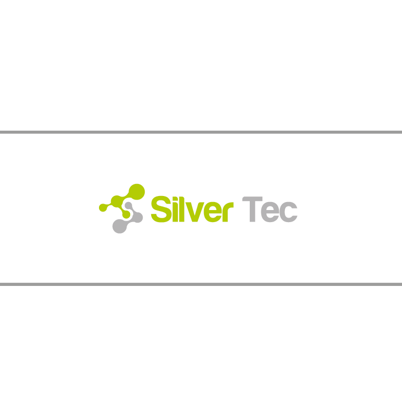 Business Logo Design for Silver Tec by Tere G artwork | Design #9849942