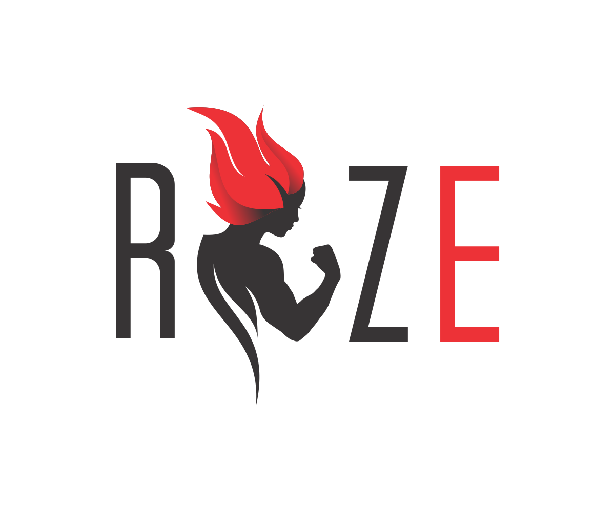 Bold, Serious, Leadership Logo Design for RIZE by Gigih Rudya | Design ...
