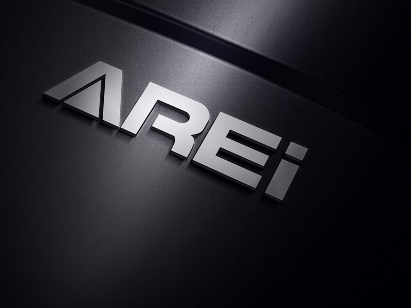 Serious, Professional, Education Logo Design for AREI by ATM design ...