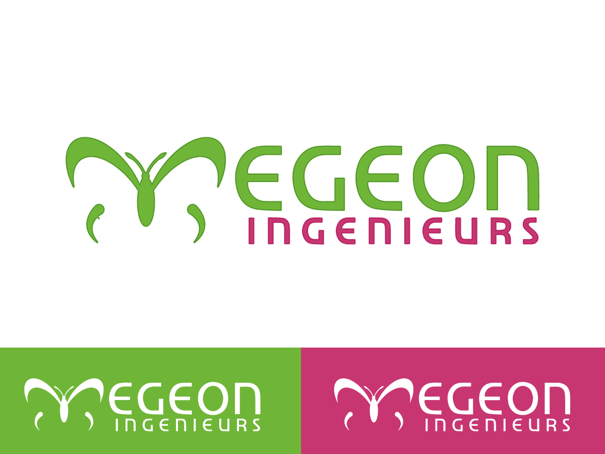 Serious, Modern, Insulation Logo Design for Egeon Ingenieurs by ...