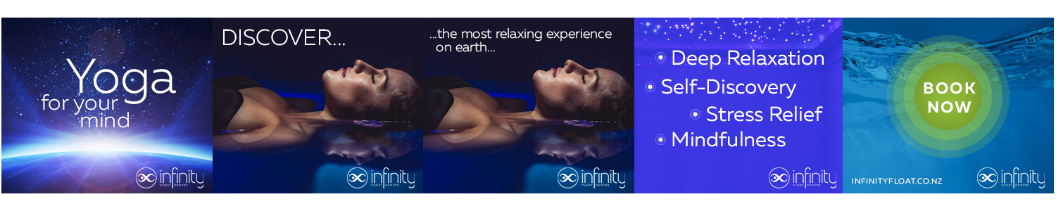 Playful, Modern, Health And Wellness Banner Ad Design for a Company by ...