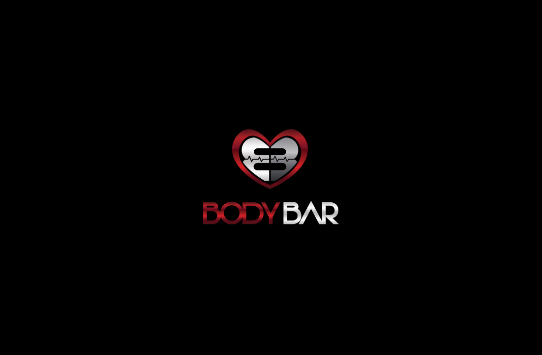 Bold, Modern, Health And Wellness Logo Design for Body Bar by GLDesigns ...