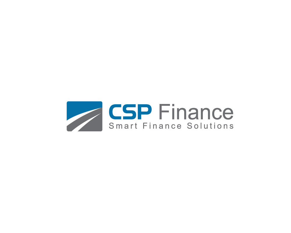 Finance Logo Design for CSP Finance - Smart Finance Solutions by ...