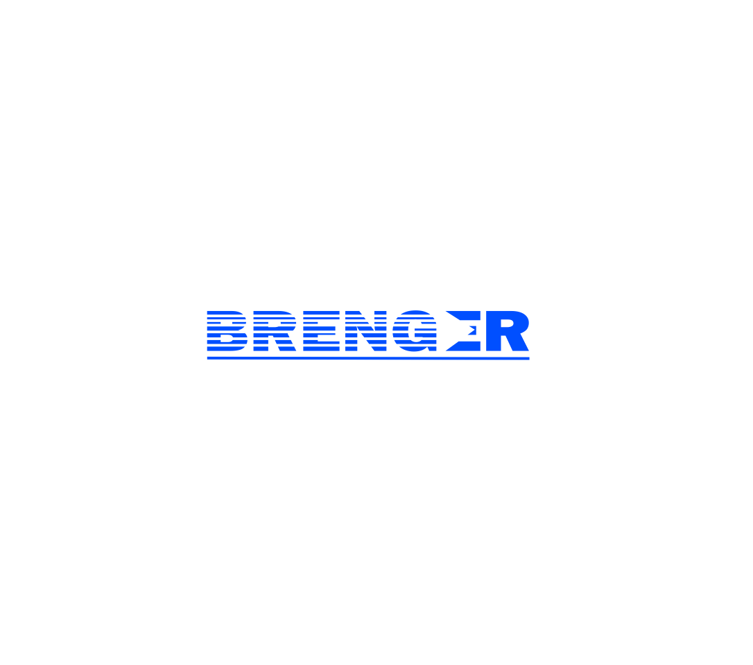 Conservative, Elegant, Delivery Service Logo Design for Brenger by ...