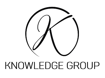 Upmarket, Modern, Real Estate Development Logo Design for knowledge ...