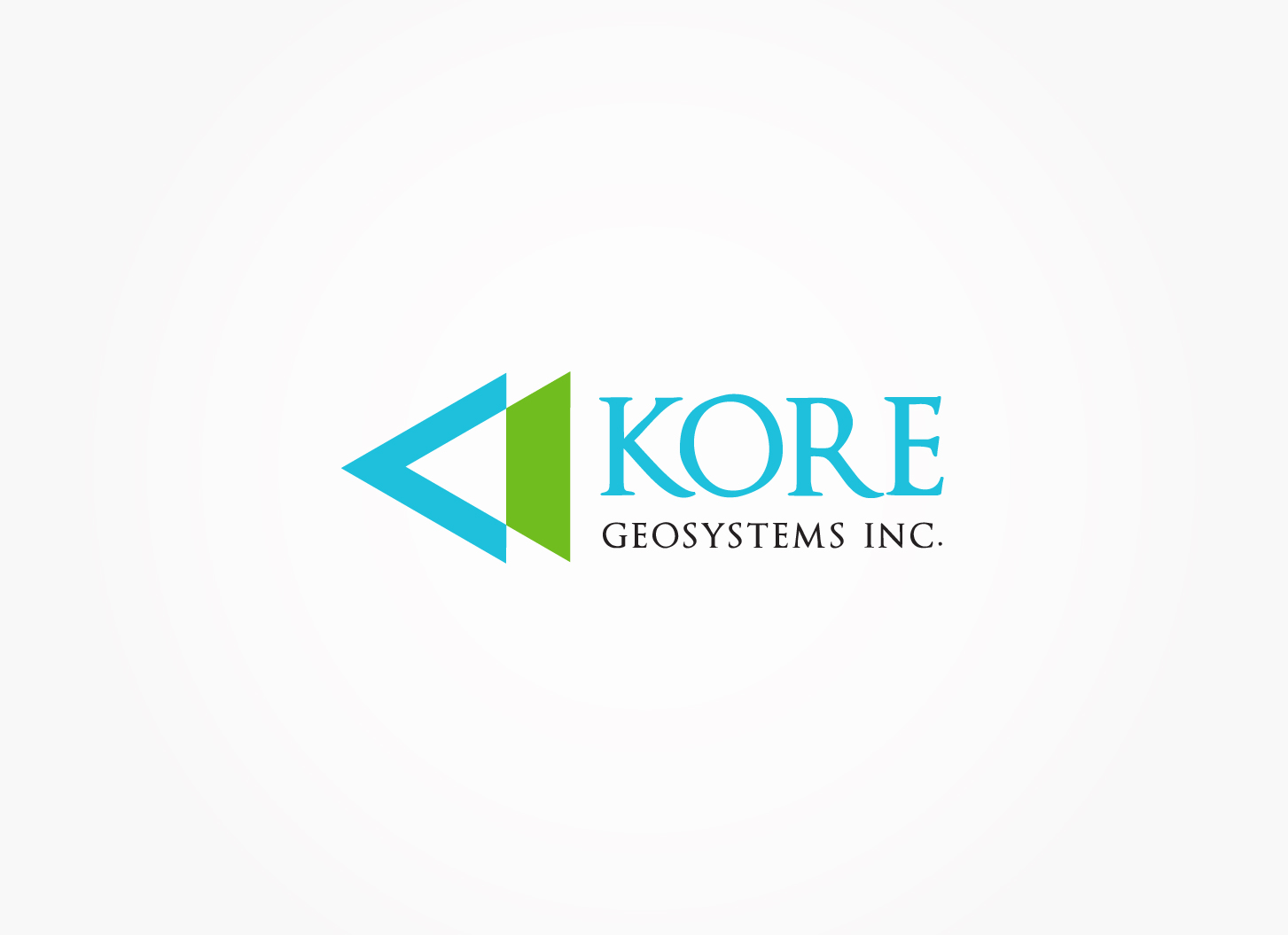 It Company Logo Design for Kore Geosystems |or| Kore by DJ17 | Design ...