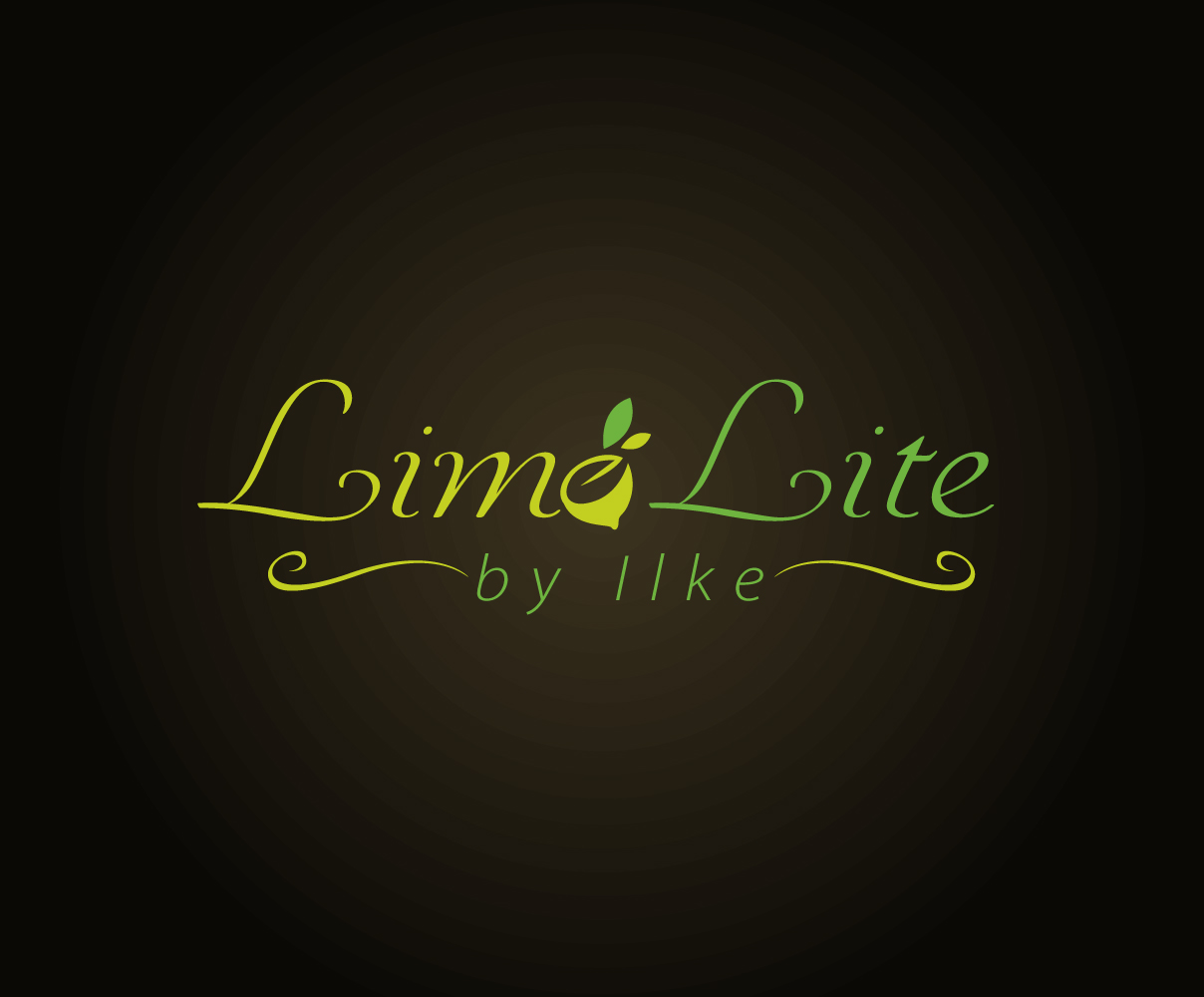 Upmarket, Modern, Jewelry Logo Design for LimeLite by Ilke (spelt ILKE ...