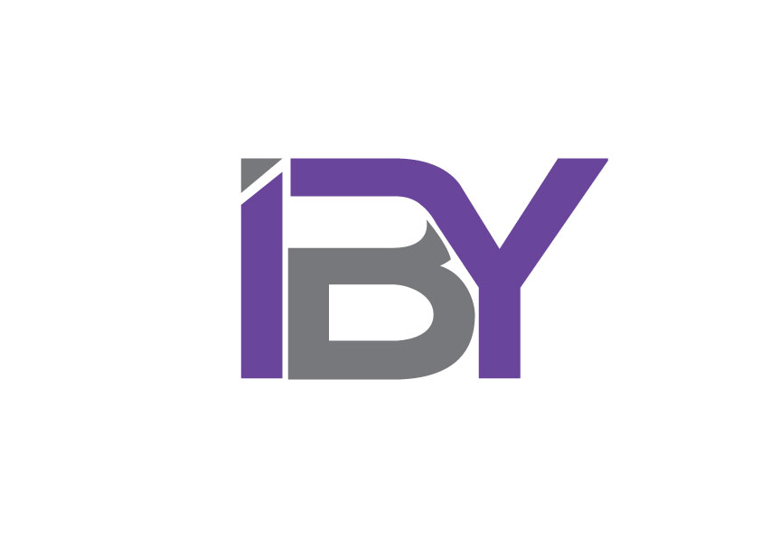 Playful, Bold, Games Logo Design for IBY by abusale02 | Design #10081550