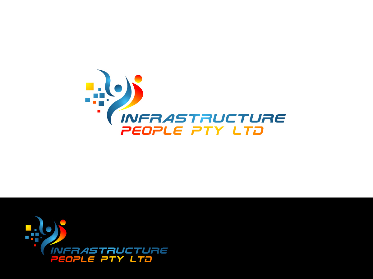 Playful, Modern, Information Technology Business Card Design for ...