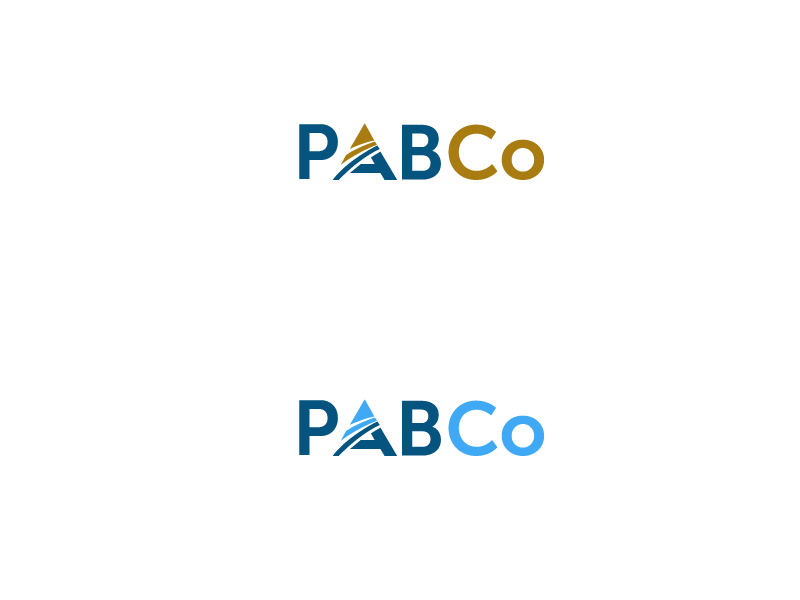 Modern, Bold, Boutique Logo Design for PABCo by ddamian_dd | Design ...