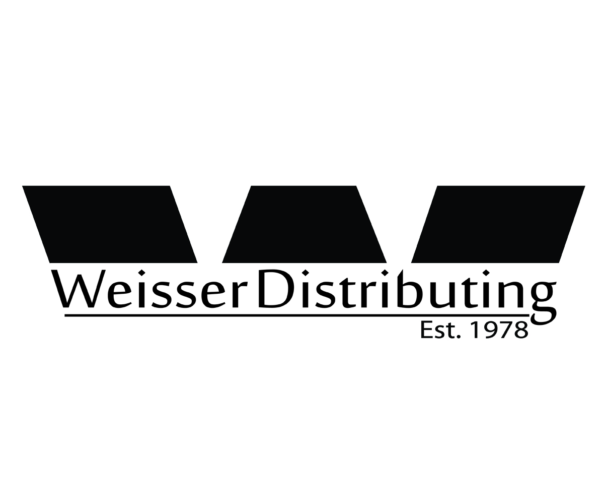 Distributor Logo Design for Weisser Distributing by Simplicity717 ...