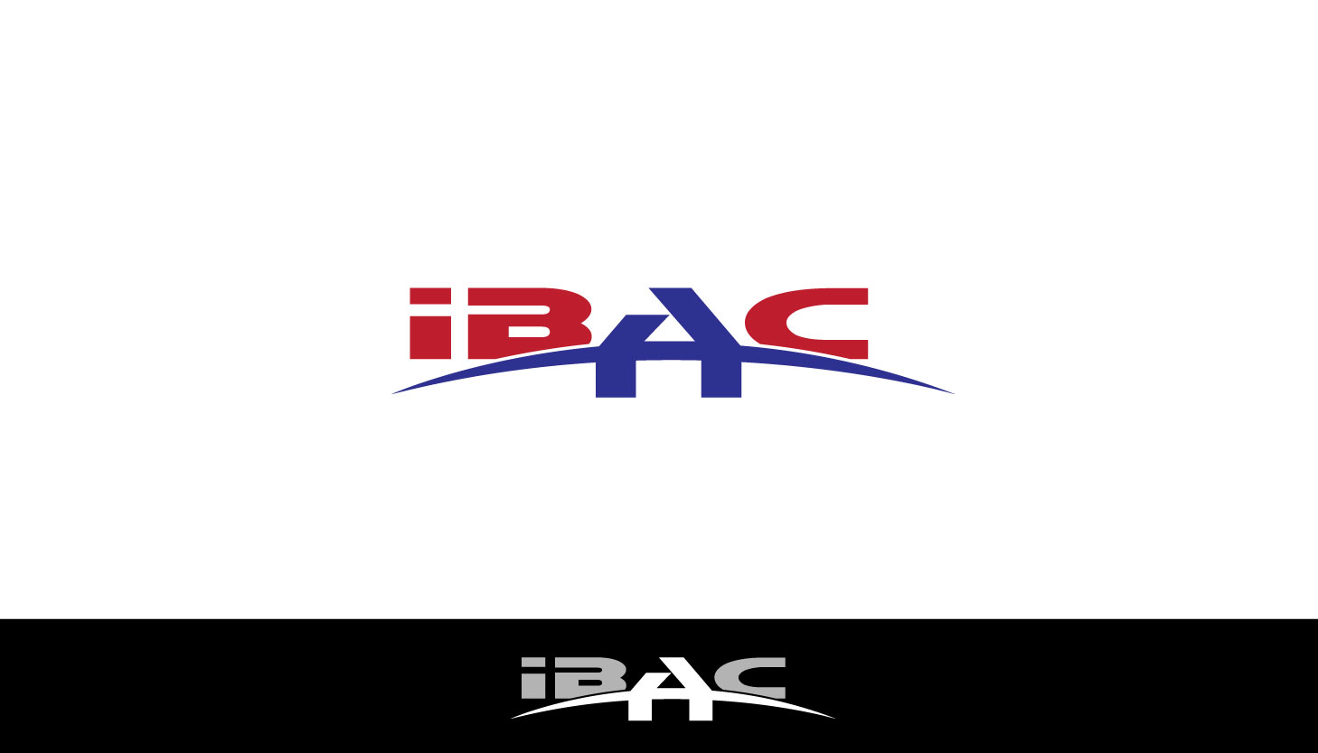 Elegant, Playful, Information Technology Logo Design for IBAC by parshdelhi | Design #10096604