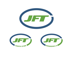 JFT LOGO | 71 Logo Designs for JFT