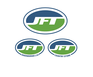JFT LOGO | 71 Logo Designs for JFT