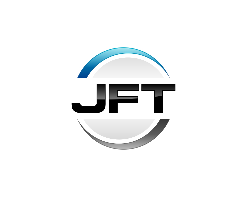 Serious, Masculine, Business Logo Design for JFT by H25 | Design #2150653