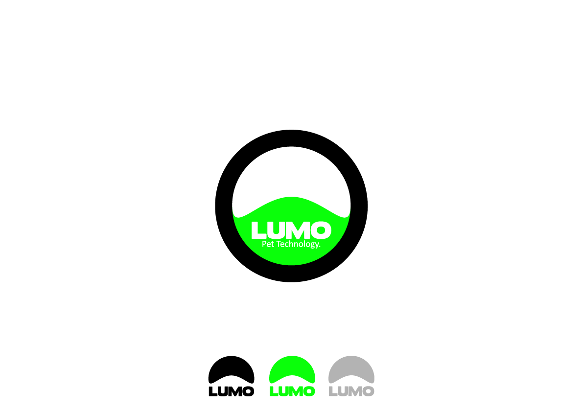 Elegant, Playful, Industry Logo Design for LUMO (Designer can use upper ...