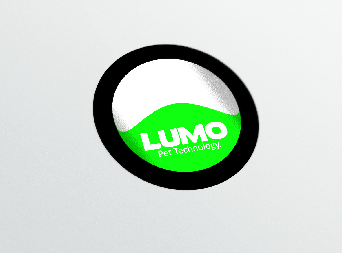 Elegant, Playful, Industry Logo Design for LUMO (Designer can use upper ...