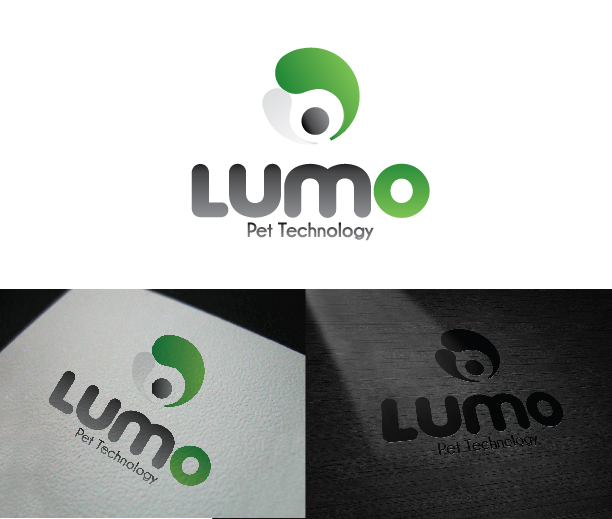Elegant, Playful, Industry Logo Design for LUMO (Designer can use upper ...