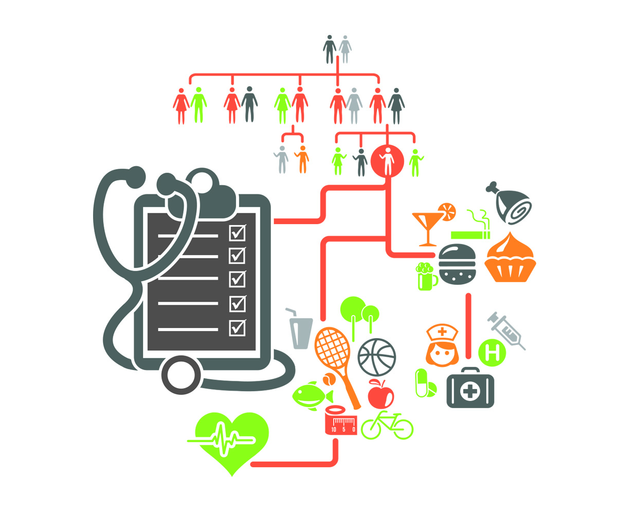 Playful, Modern, Healthcare Illustration Design for SeaBee Ventures by ...